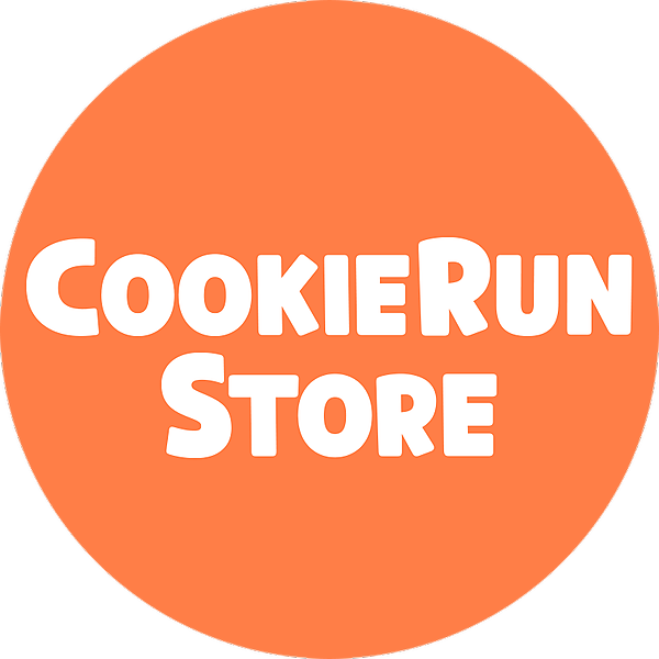 cookierunstore | Twitter | Linktree