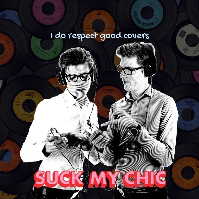 Suck My Chic | Linktree
