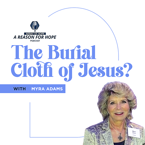 Array of Hope | Twitter, Instagram, Facebook | Linktree