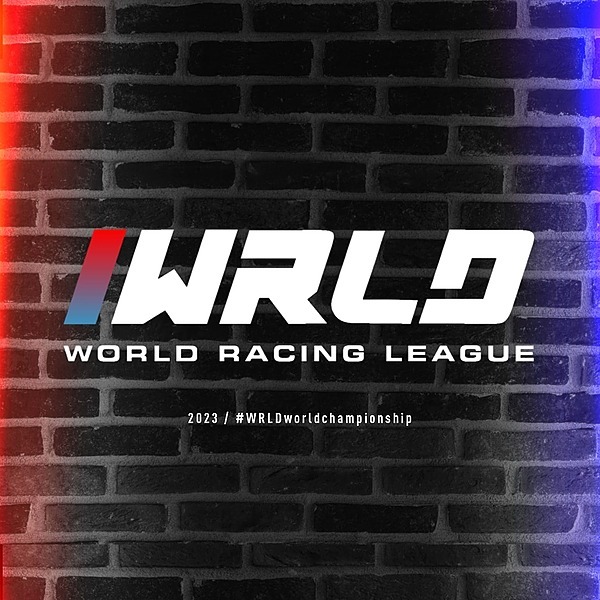 WRLD - world racing league | Twitch | Linktree