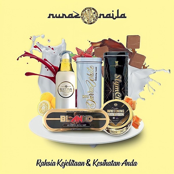 @hanim_nuraznaila | Linktree