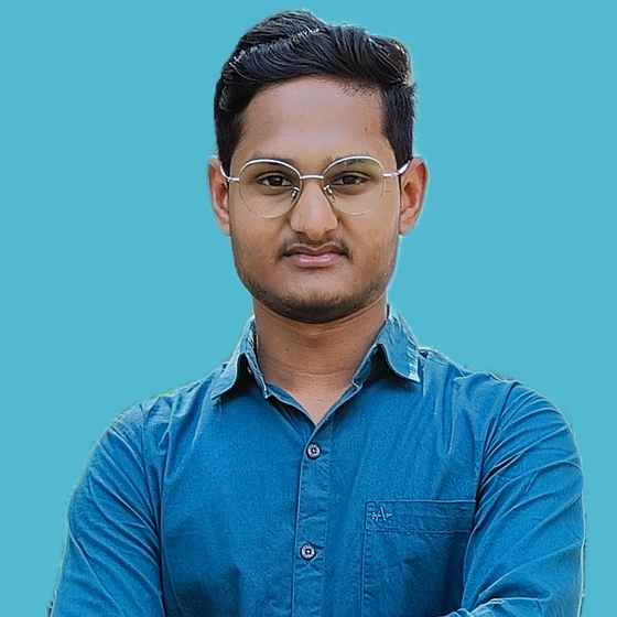 Yashveer Singh | Linktree