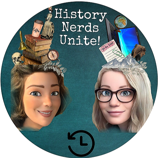 historynerdsunite | Instagram | Linktree