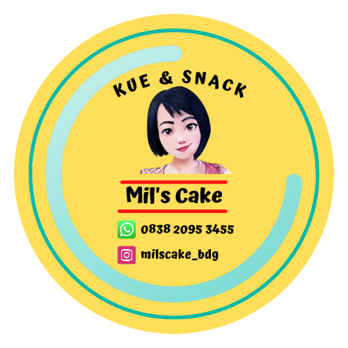 Mil's Cake | Facebook | Linktree