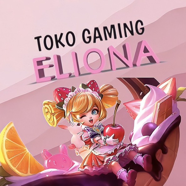 tokogaming_eliona | TikTok | Linktree