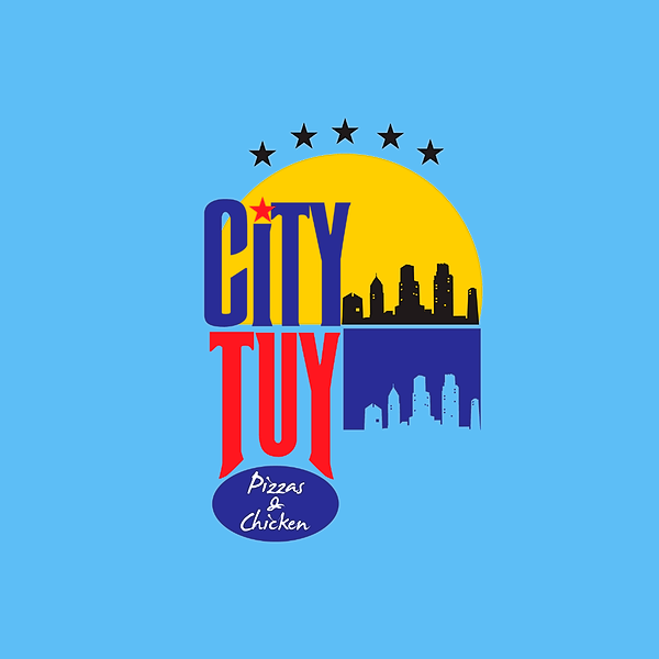 CITY TUY | Linktree