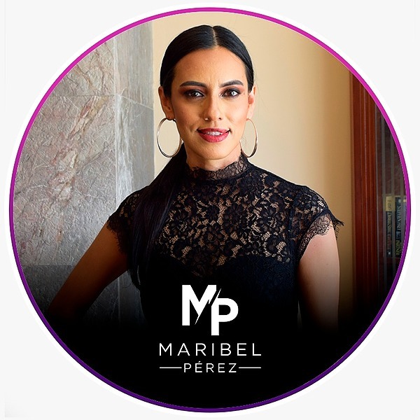 Maribel Pérez Reyes | Twitter, Instagram, Facebook, TikTok | Linktree
