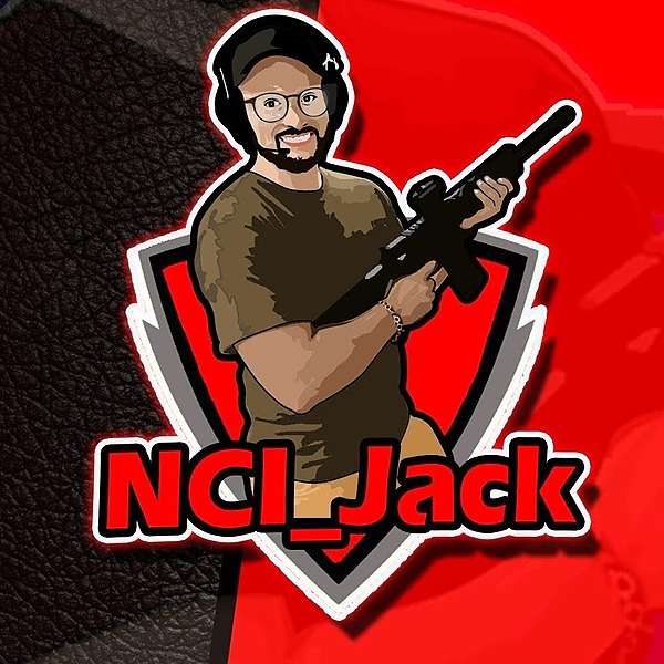 NCI_Jack | TikTok, Twitch | Linktree