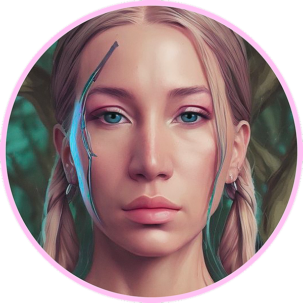 Leya_Red | Twitter, Instagram | Linktree