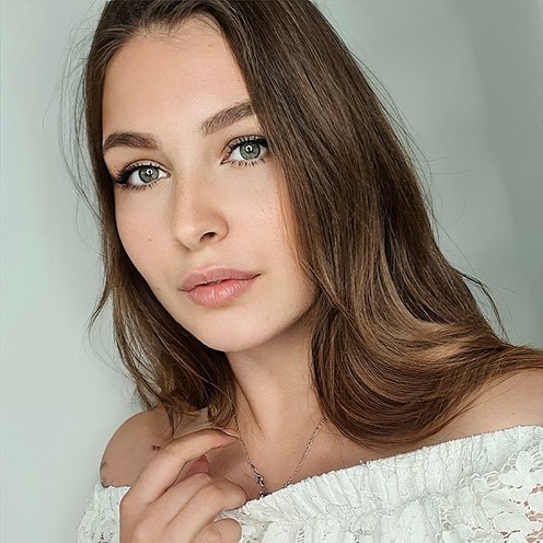 Elena Yu | Instagram | Linktree