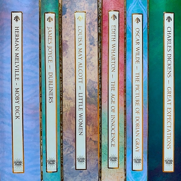 Flame Tree Publishing | Linktree