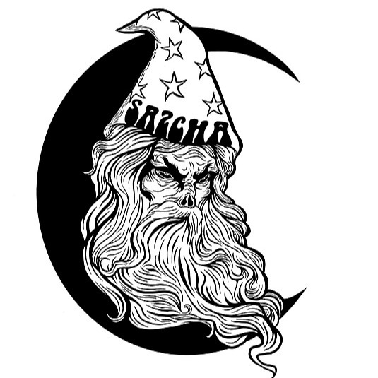 sazcha | Instagram, Facebook | Linktree