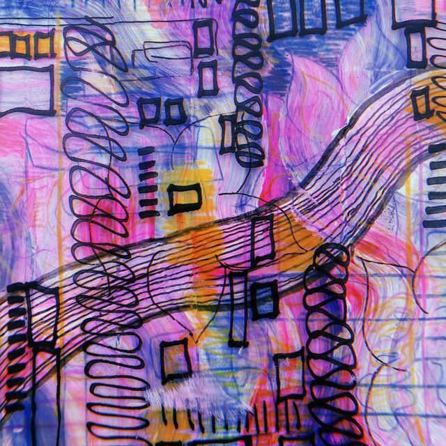 Ash Noremac | Twitter, Instagram | Linktree