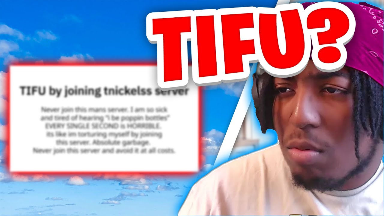 tnickelss | Twitter, Instagram, TikTok, Twitch | Linktree