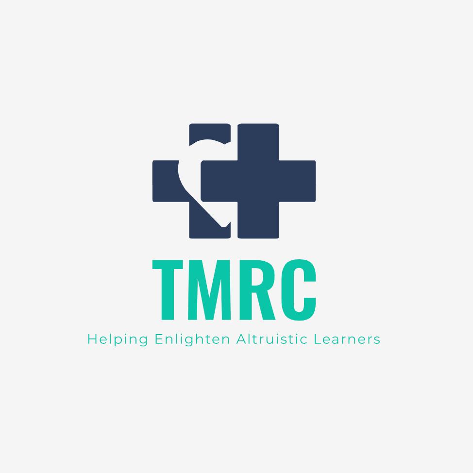 @TMRC | Linktree