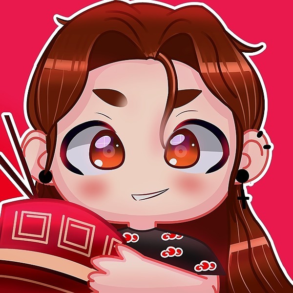 Lamensensei_arts | Linktree