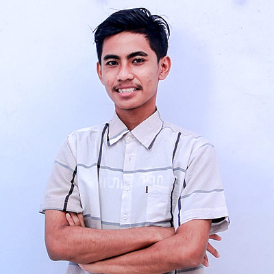 PORTOFOLIO AHMAD RIZKY WAHYUDI | Linktree