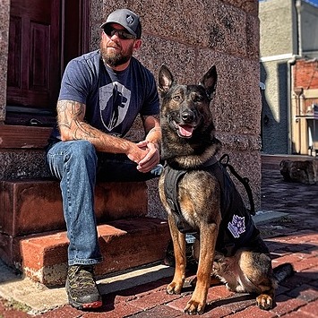 Mike Ritland | Linktree