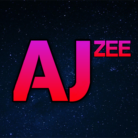 AJ Zee | Twitter, TikTok, Twitch | Linktree