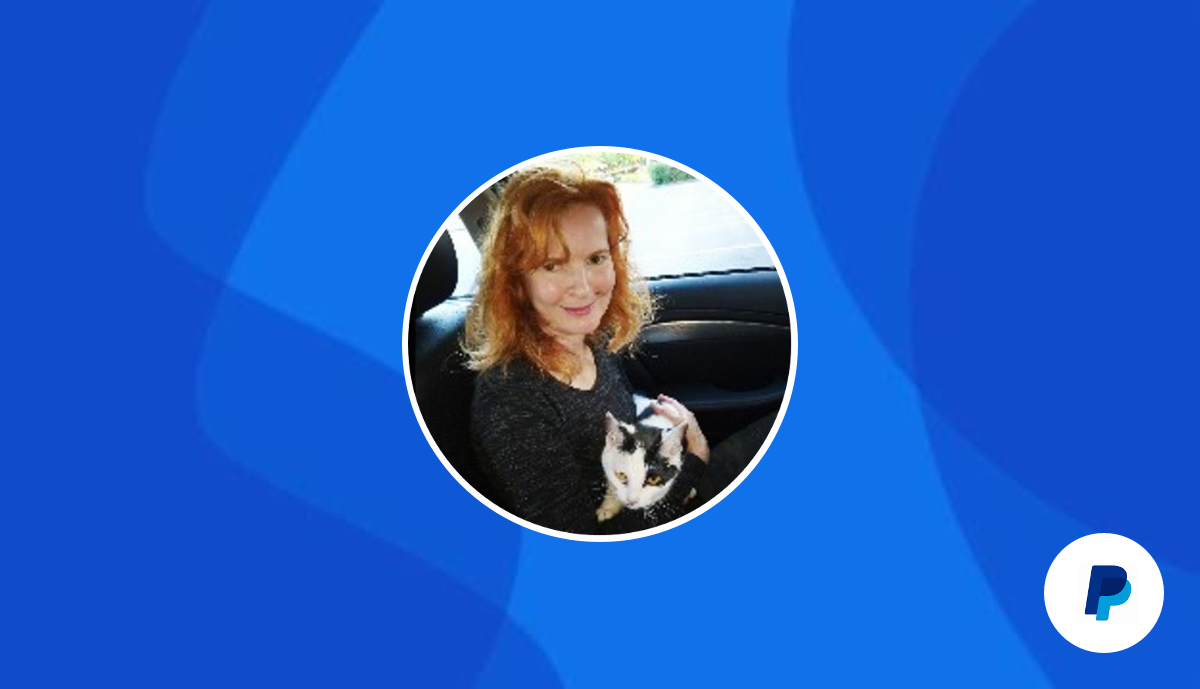 Tiffany Dodd | Instagram, Facebook | Linktree