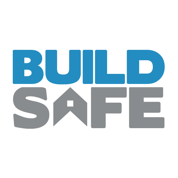 BUILDSAFE | Twitter, Instagram, Facebook | Linktree