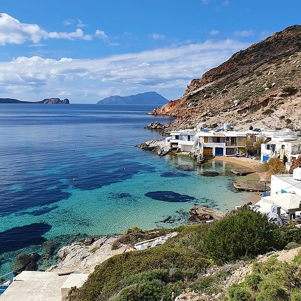 The Cove | Beach House | Linktree