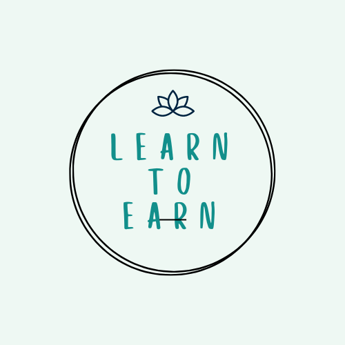 Learning to Earn | Linktree