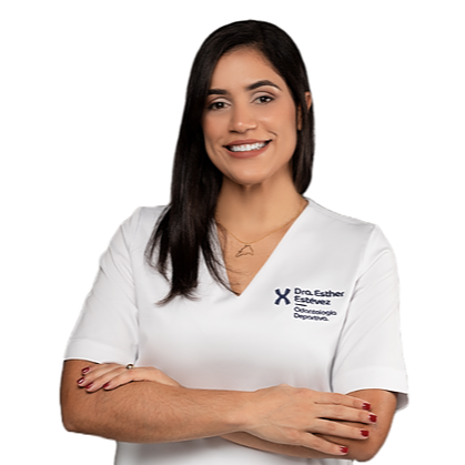 Dra. Esther Estévez | Instagram | Linktree