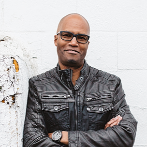 KEN REYNOLDS | Twitter, Instagram, Facebook, TikTok | Linktree