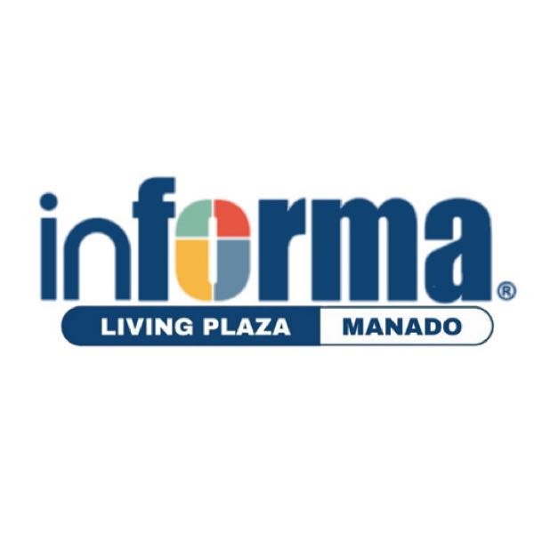 Informa Living Plaza Manado | Instagram, Facebook, TikTok | Linktree