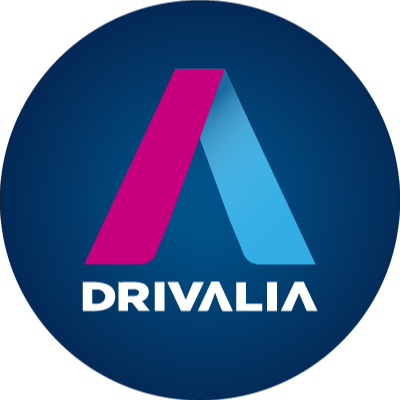 Drivalia | Facebook | Linktree