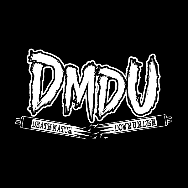 DMDU | Twitter, Instagram, Facebook | Linktree