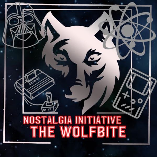 WolfBite Nostalgia Initiative | Twitter, Instagram | Linktree