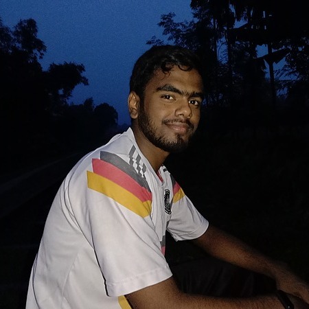 faruk.official | Twitter, Instagram, Facebook | Linktree