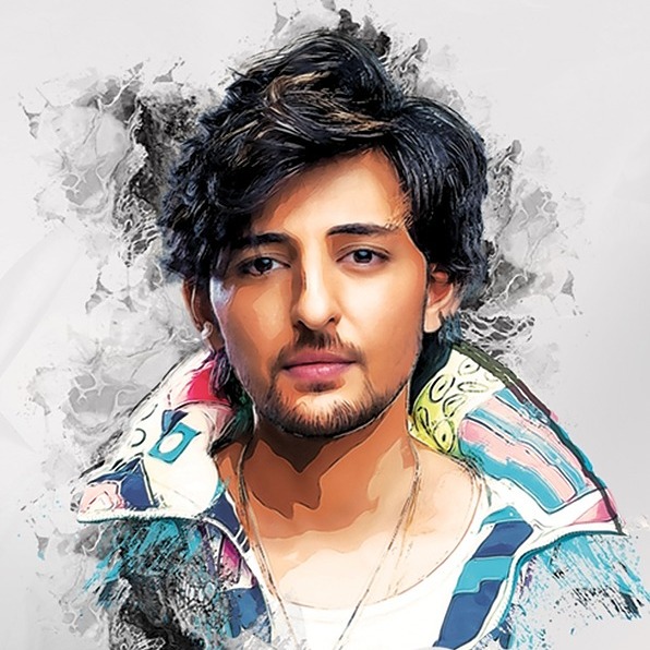 Darshan Raval India Tour | Linktree