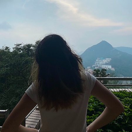 jamie | Instagram | Linktree