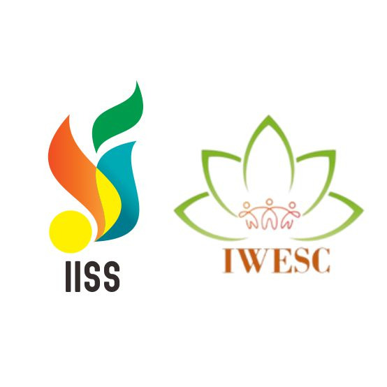 IISS & IWESC | Linktree