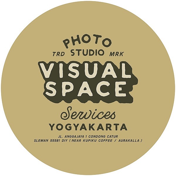 Visual Space Yogyakarta | Linktree