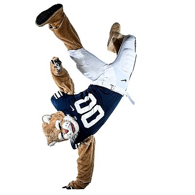 @cosmo_cougar | Linktree