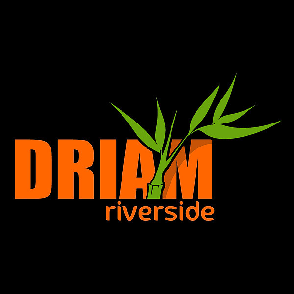 Driam Riverside Resort | Instagram, TikTok | Linktree