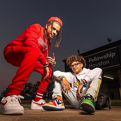 Da Young Disciples-Links | Instagram, TikTok, Twitch | Linktree