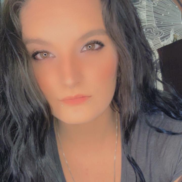 Nykki-Brea | Instagram, Facebook, TikTok | Linktree