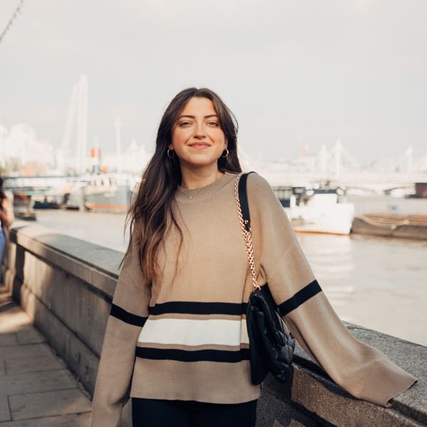 itslivb | Instagram, TikTok | Linktree