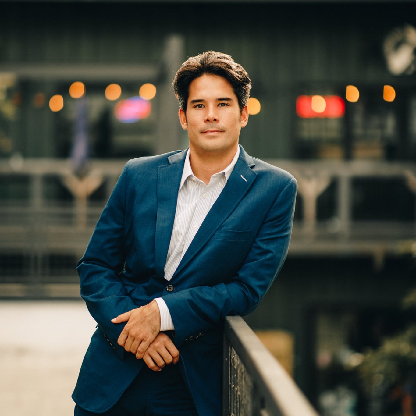 Ethan Ho, CFP® | Instagram, Facebook, TikTok | Linktree