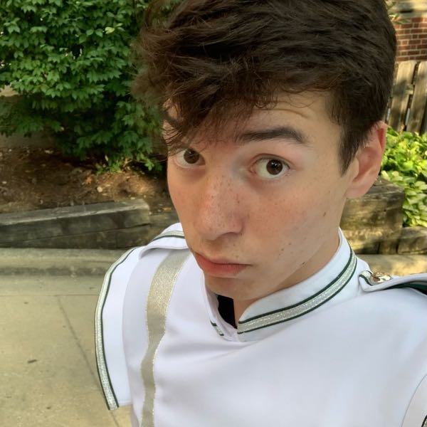 Ben :D | Twitter, TikTok | Linktree