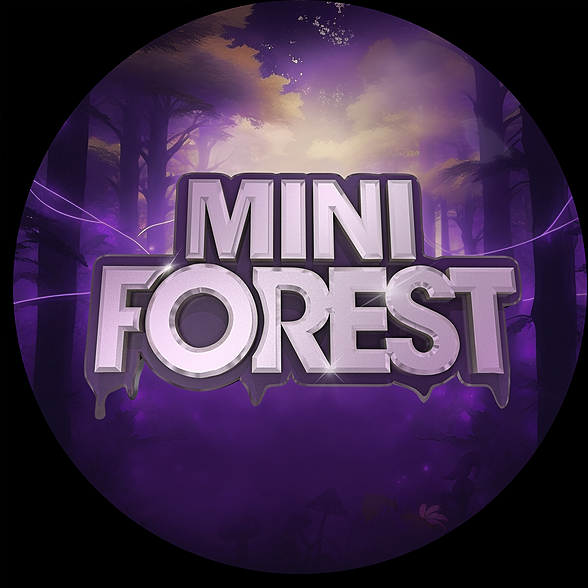 @mini_forest | Linktree