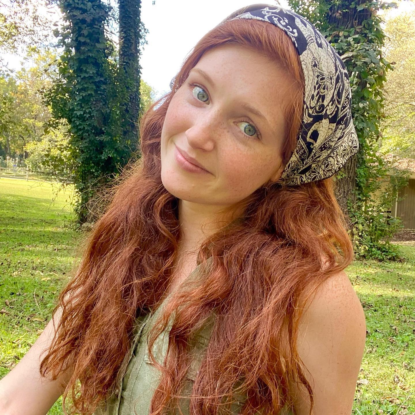 Annah Shrader's Links | Linktree