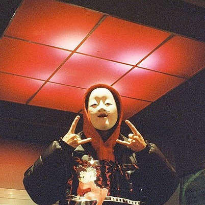 kusogaki - Listen on YouTube, Spotify, Apple Music - Linktree