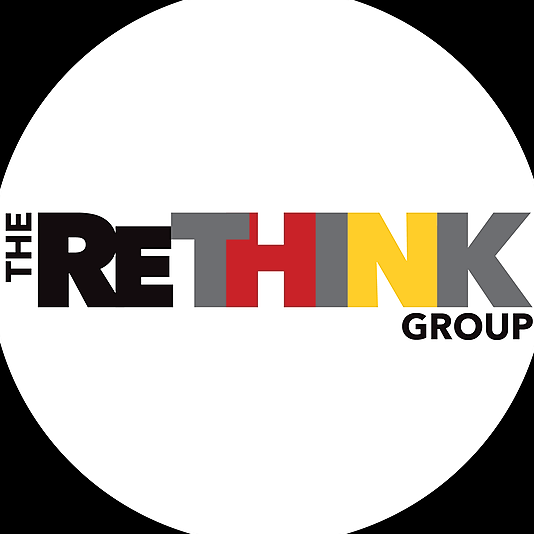 The Rethink Group | Twitter, Instagram, TikTok | Linktree