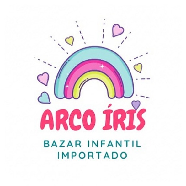 Arco Íris Brecho de Importado | Linktree